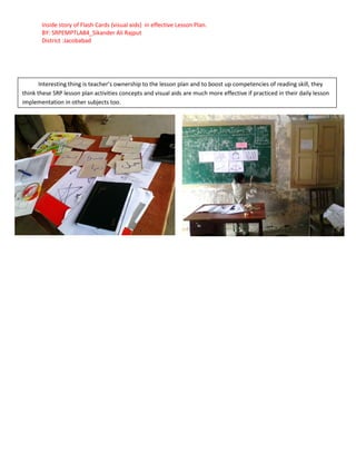 Inside Story_FlashCards | PDF