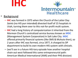 24 a. ihc_part_i | PPT