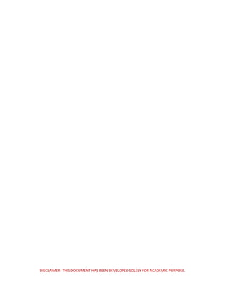 ISOS mini case study_ACC Chaibasa SAP Phase IIa roll out | PDF