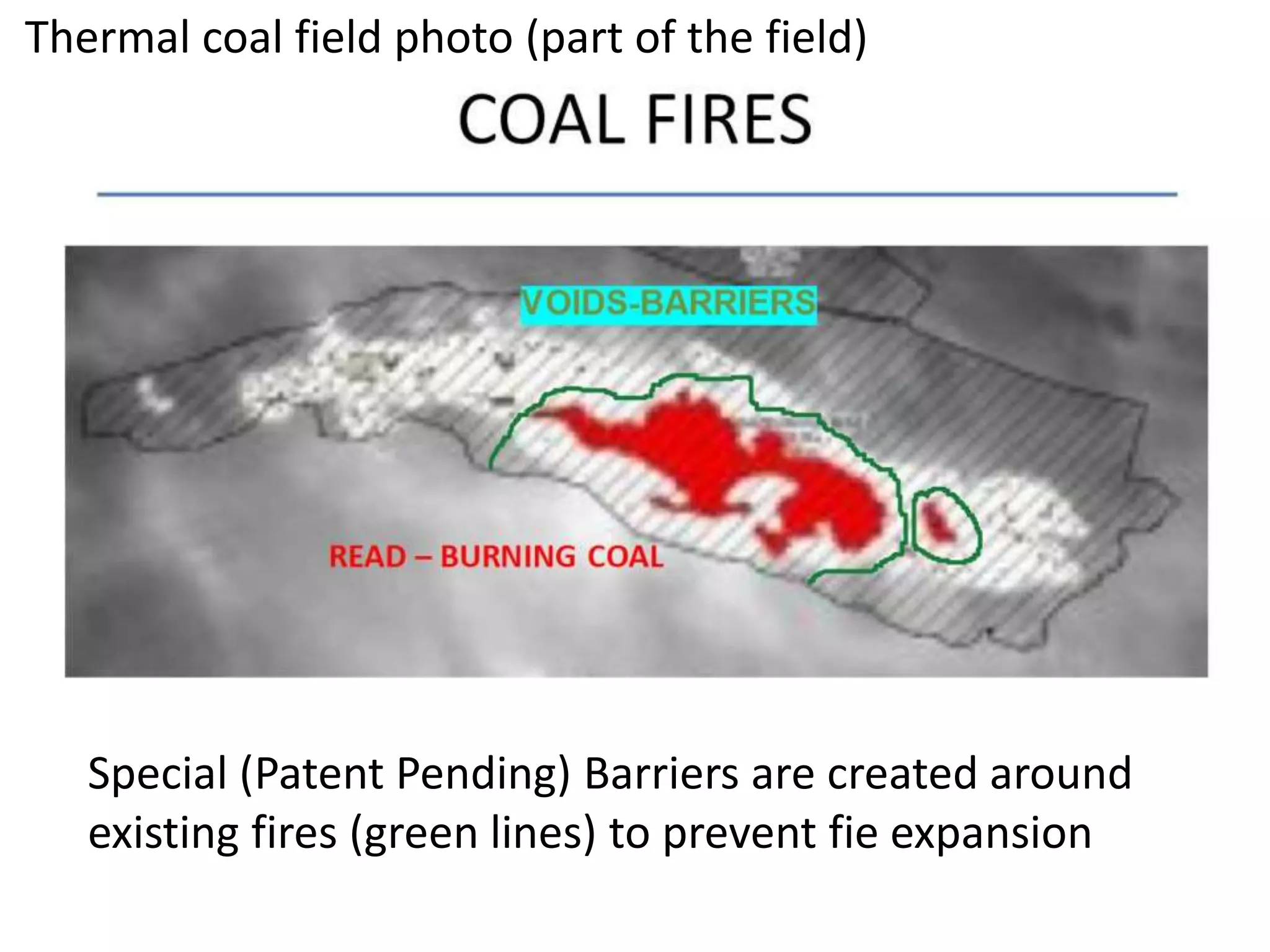 Coal Fires Termination Rev 2 Pptx