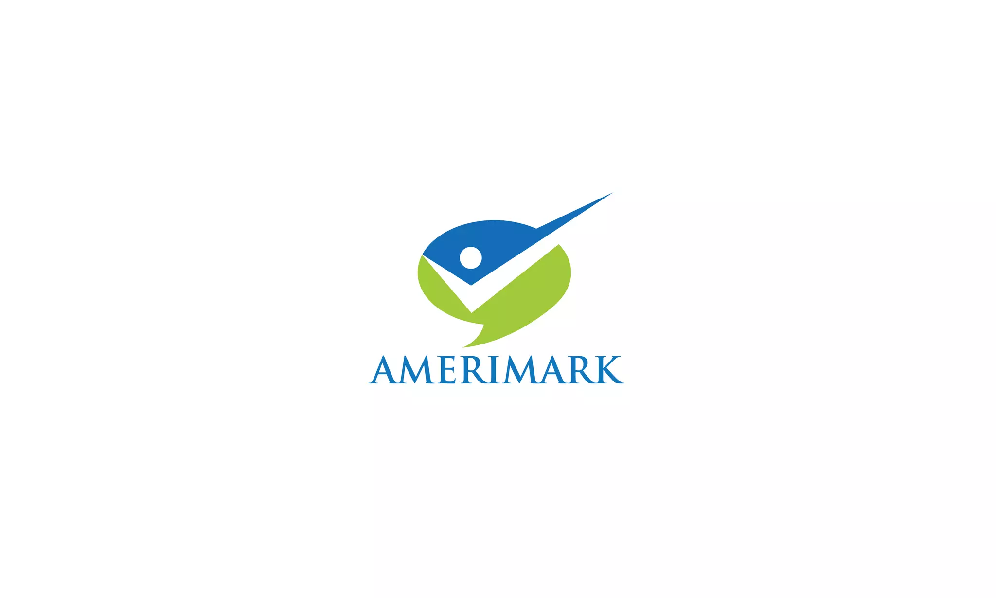 Amerimark Logo_design[1662] | PPT