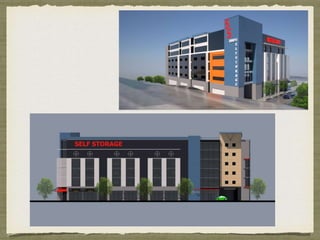 Civic Design Projects | PPTX