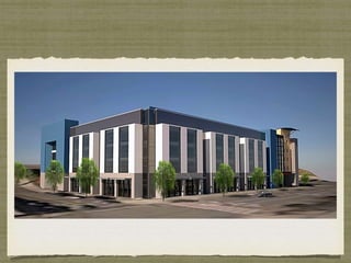 Civic Design Projects | PPTX