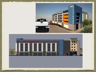 Civic Design Projects | PPTX