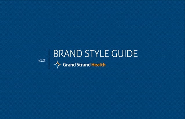16634_GSHS_Brand_Standards_sm | PDF