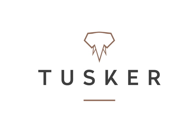 TUSKER_Logo | PDF