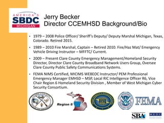 Introduction to Emergency Preparedness | PPTX