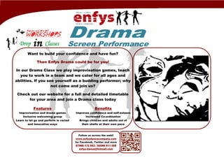 Enfys-Information-Booklet2 | PPT