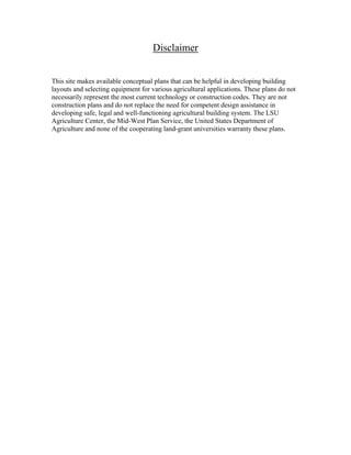 AFrame Cabin drawings with dimmensions (PDF) | PDF