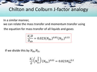 Mass & Heat Transfer/Mass & Heat Transfer.pptx