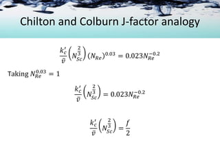 Mass & Heat Transfer/Mass & Heat Transfer.pptx