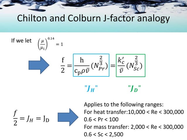 Mass & Heat Transfer/Mass & Heat Transfer.pptx Mass & Heat Transfer/Mass & Heat Transfer.pptx