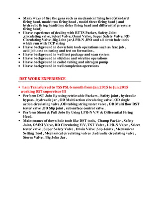 Belal abd Elhady CV | PDF