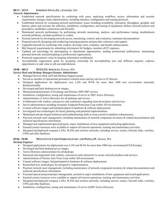 JasonCornwell2015_RESUME | PDF