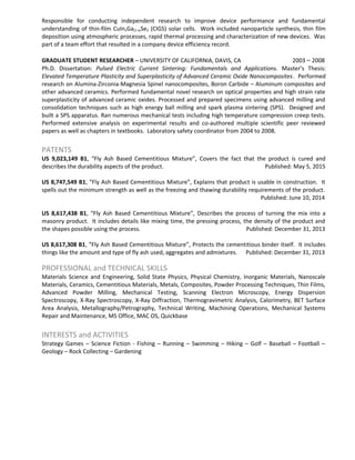 DMH_s_Resume | DOC