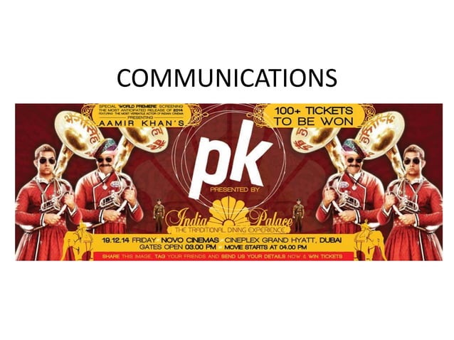 SOCIAL MEDIA - PK | PDF