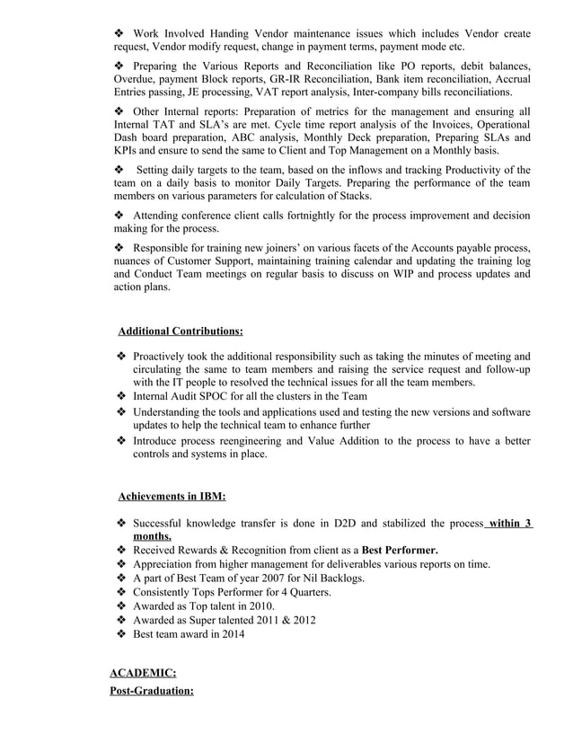 Resume_viji(3)[1] | PDF