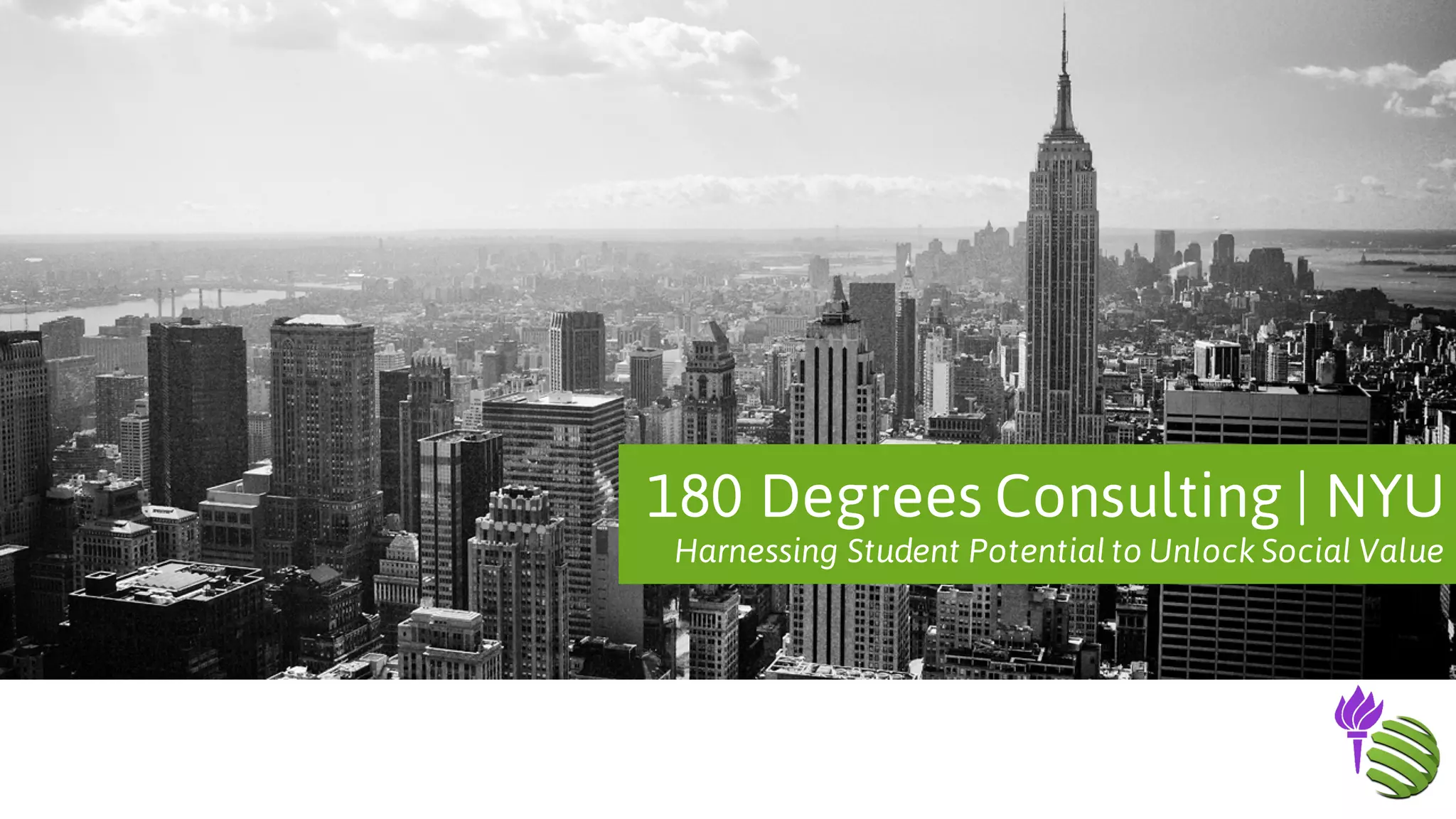 180DC NYU_Pitch Deck-1_2016 | PDF