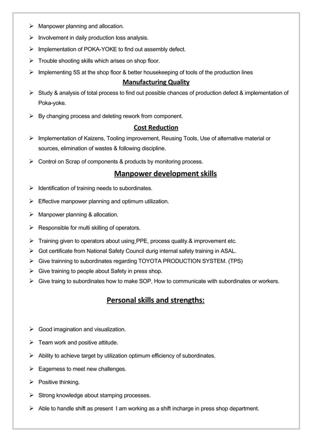 GANESH DAS.cv-3 | DOC