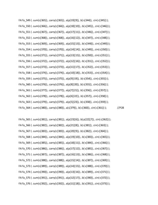 24 bit wallace_tree_multiplier | DOCX | Technology & Computing