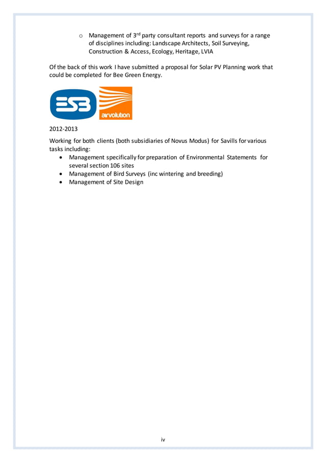 Project Examples | PDF | Landscaping | Home & Garden