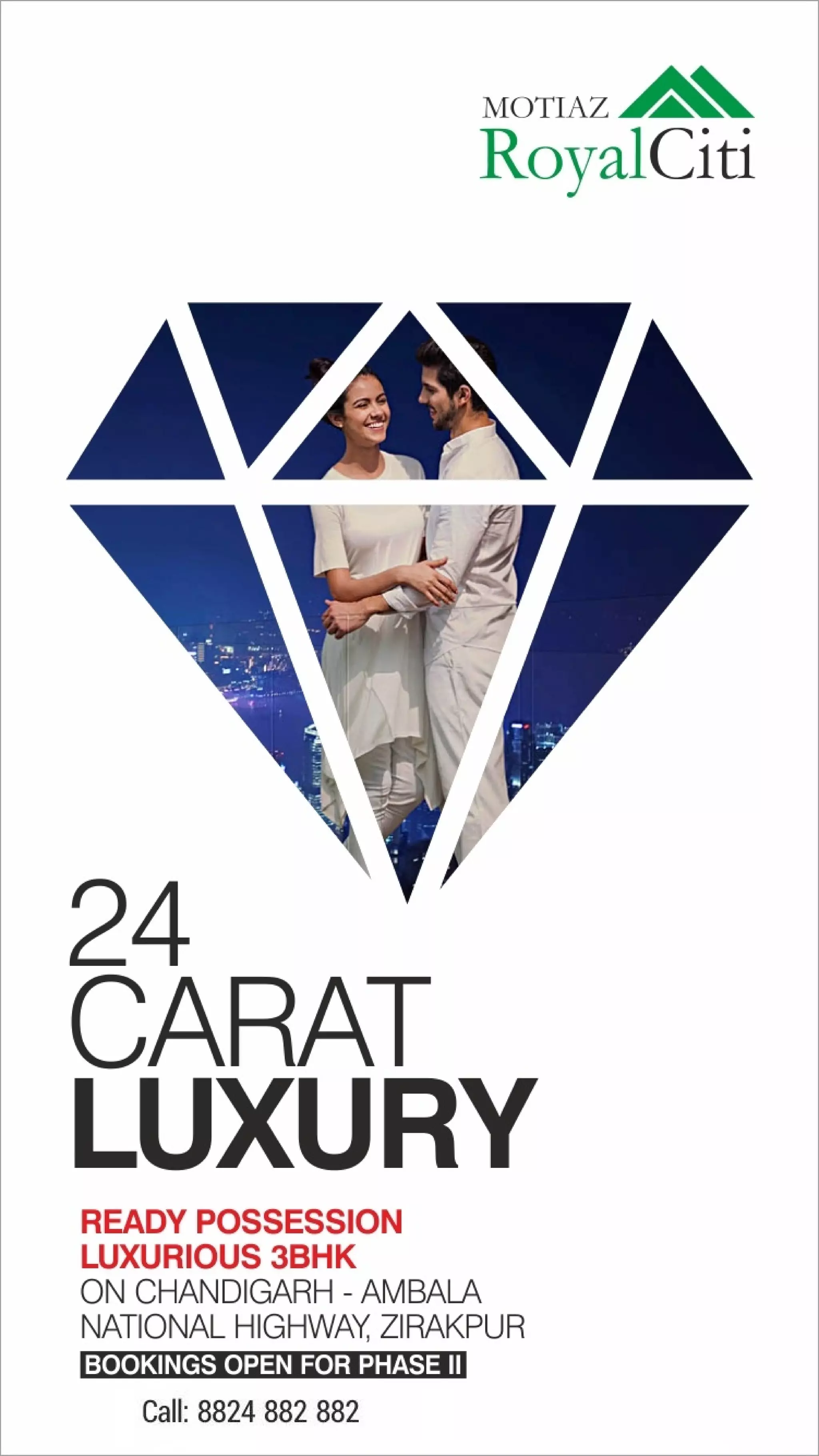 24 carat Luxury-Motia Group | PDF
