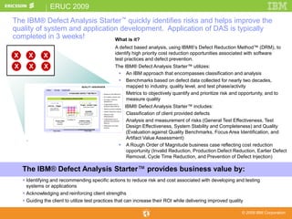 Advanced Defect Management | PPT