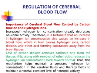 24 Cerebral blood flow autoresponder and regulation.ppt
