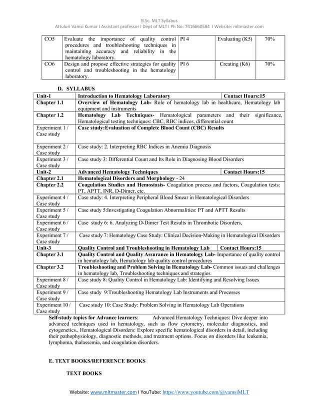 24_Clinical Laboratory Visit - II.pdf