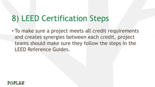 24 Concepts LEED AP | PPTX