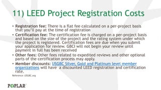 24 Concepts LEED AP | PPTX