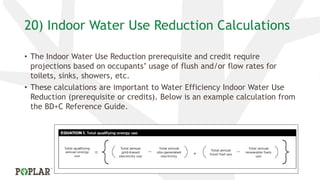 24 Concepts LEED AP | PPTX