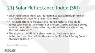 24 Concepts LEED AP | PPTX