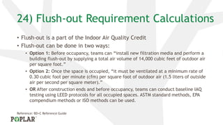 24 Concepts LEED AP | PPTX