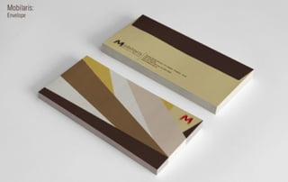 24 Contoh Desain Amplop Kreatif | PPT