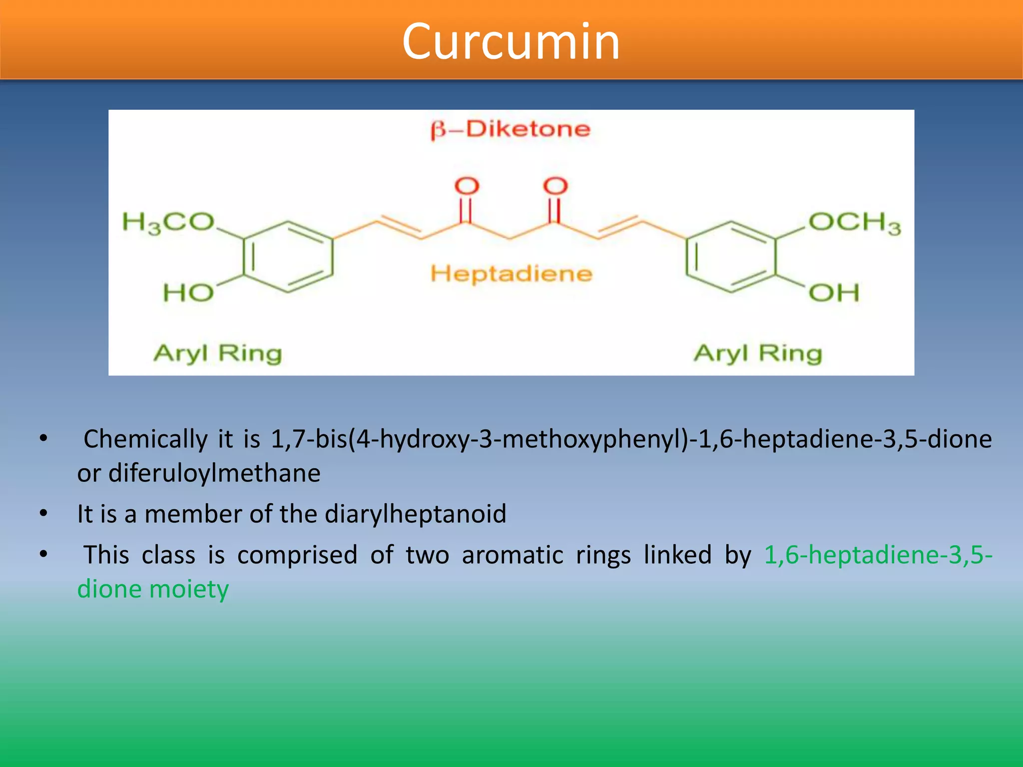 Curcuma longa, HALDI(HERBAL TREATMENT/ HERBAL MEDICINE) | PPTX ...