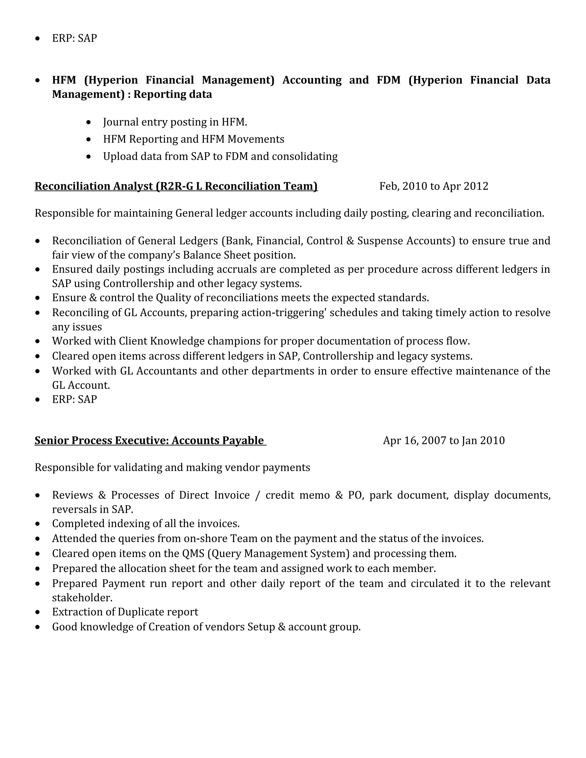 Syed_Mubarak CV | DOC