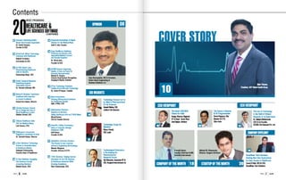 CIO Review Magazine | PDF