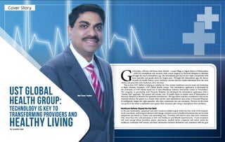CIO Review Magazine | PDF