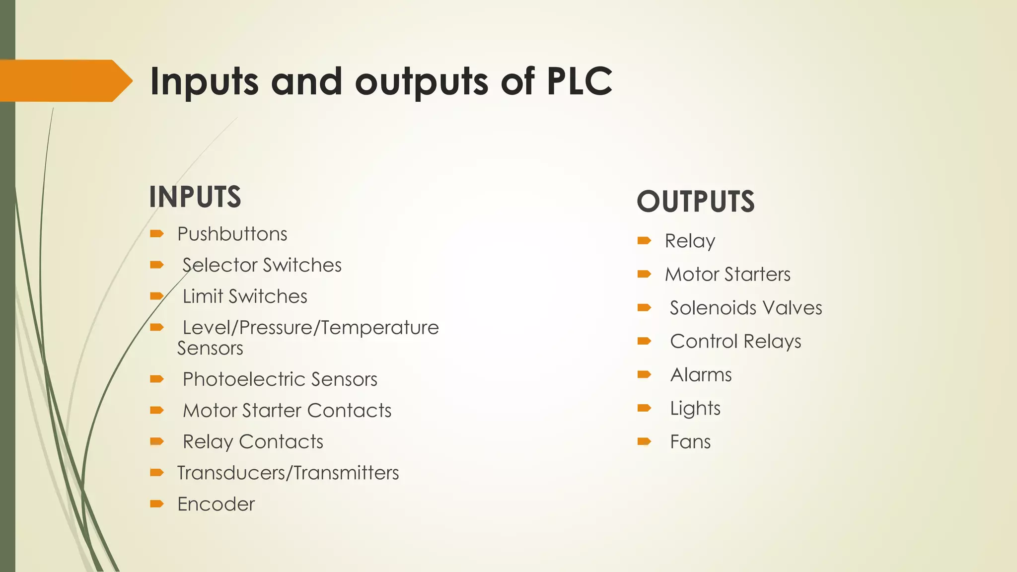 PLC based load managment | PPTX