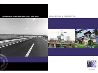 Civil Element - Company Profile 2016 | PDF