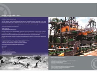 Civil Element - Company Profile 2016 | PDF