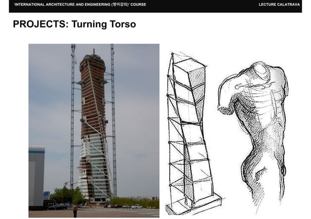 this is information you need about calatrava | PDF