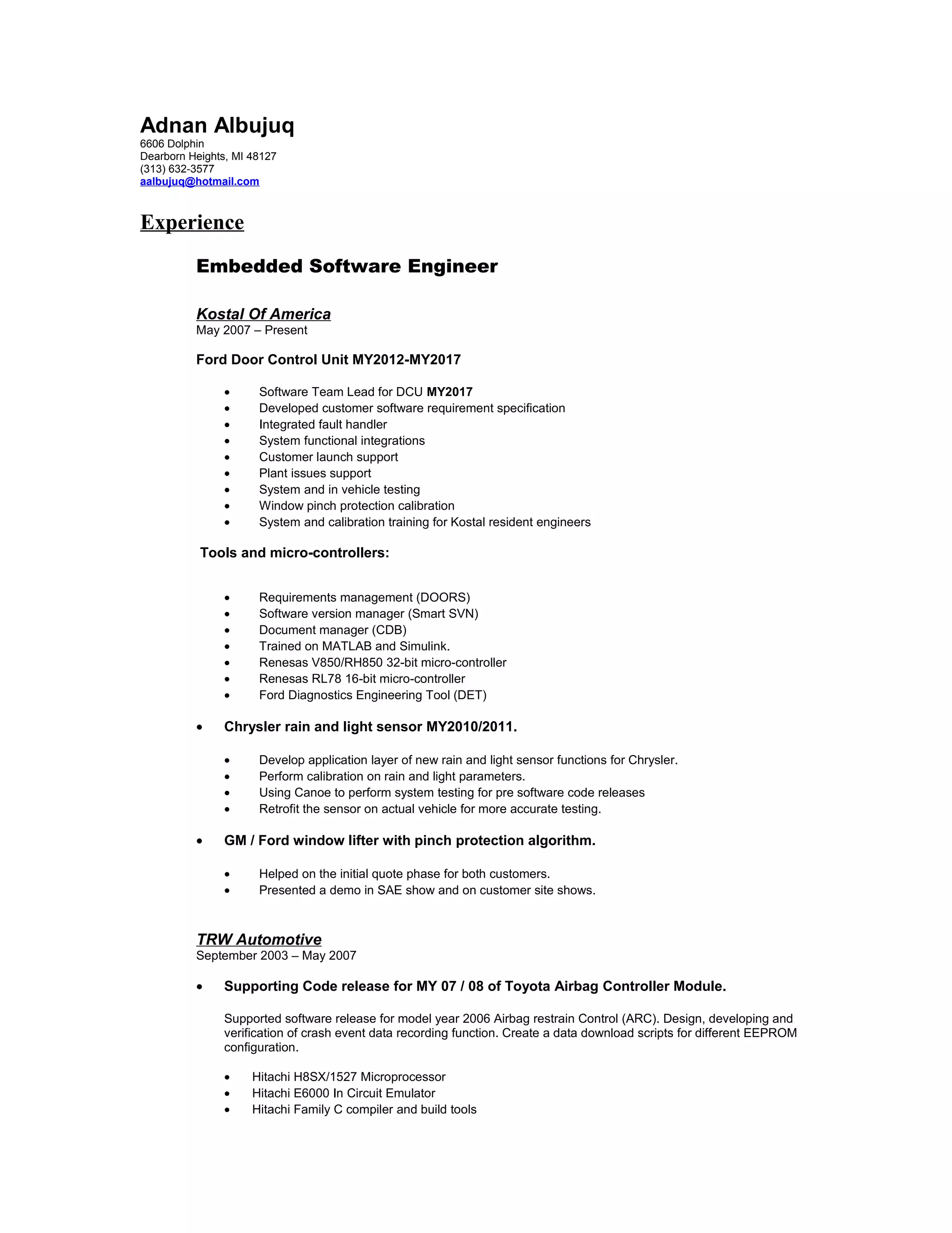 AdnanAlbujuq_2 | DOC | Computing | Technology & Computing