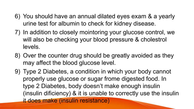 CASE STUDY, Diabetes Mellitus | PPTX | Diabetes | Diseases and Conditions