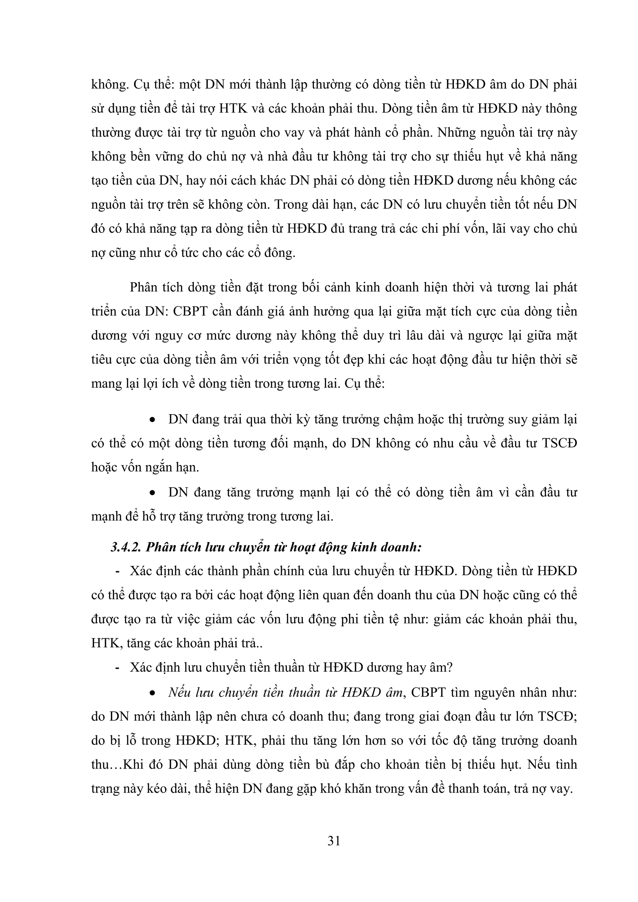 Đề tài: Quy trình cấp tín dụng của ngân hàng thương mại Agribank | PDF