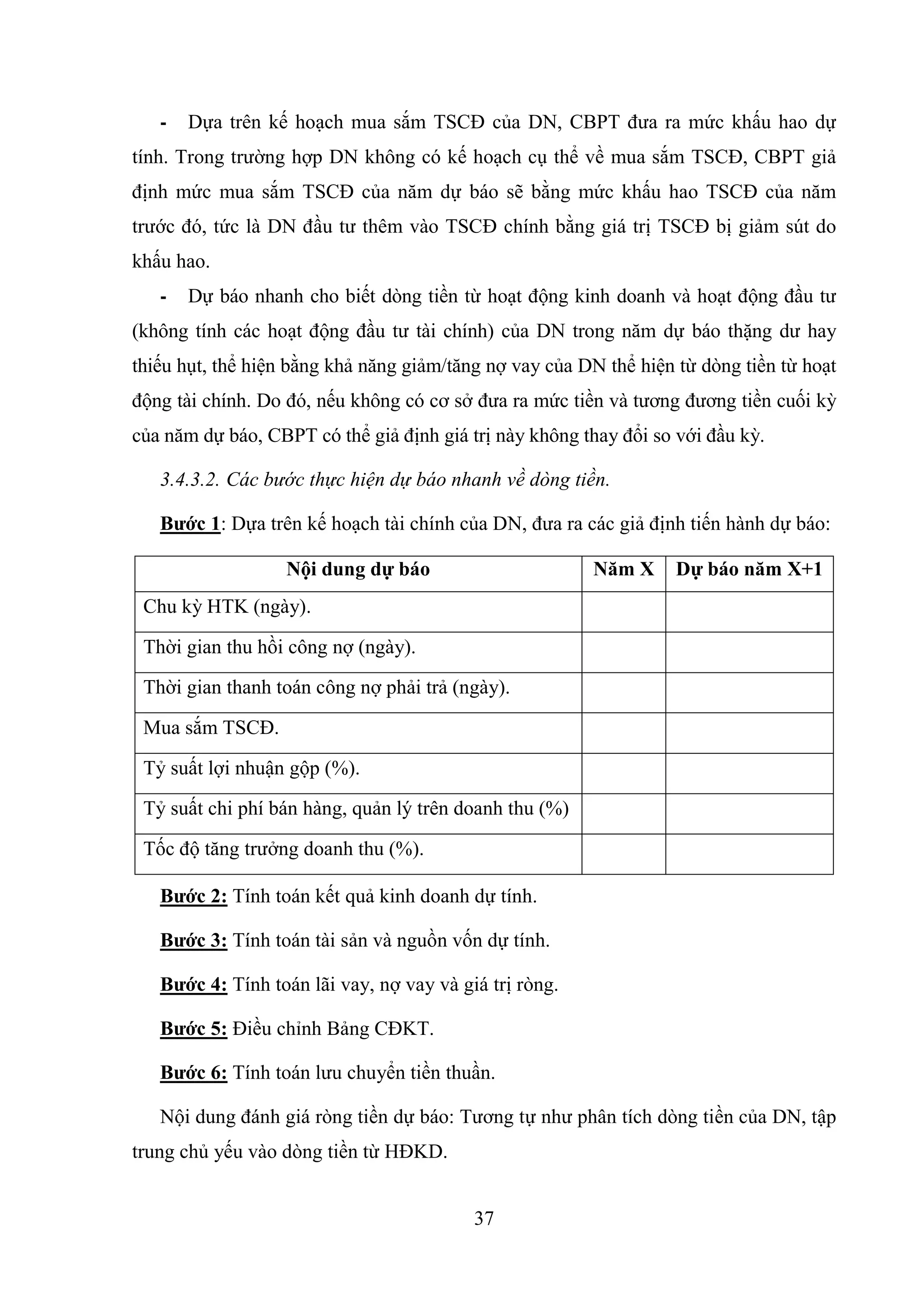 Đề tài: Quy trình cấp tín dụng của ngân hàng thương mại Agribank | PDF