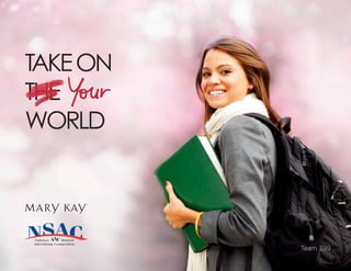 Mary Kay Plan Book | PDF