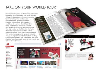 Mary Kay Plan Book | PPT