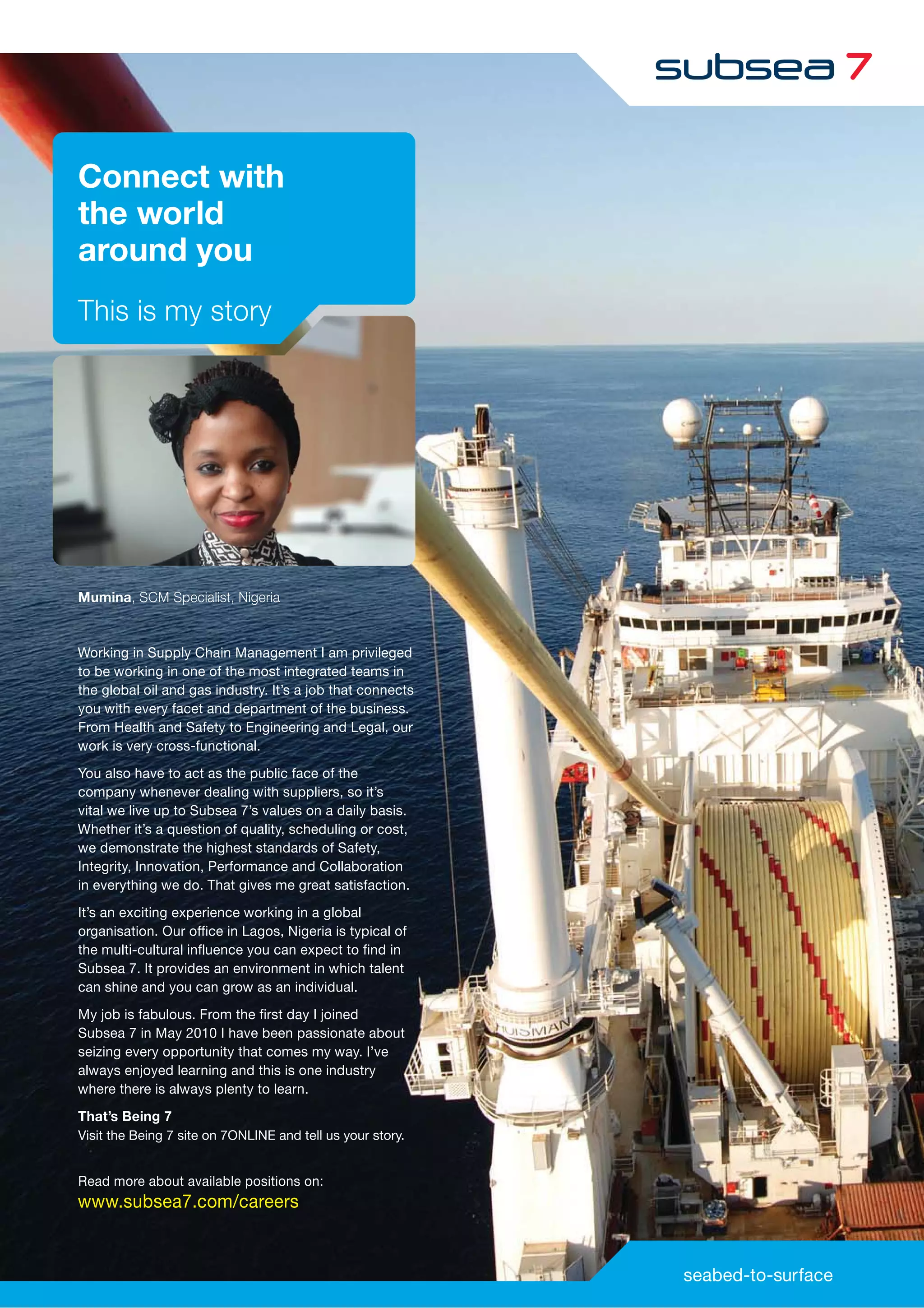 Mumina.Mustapha-Sub Story | PDF | Business | Business and Finance